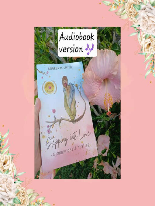 Libby - Stepping into Love